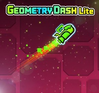 Geometry Dash Bloodbath